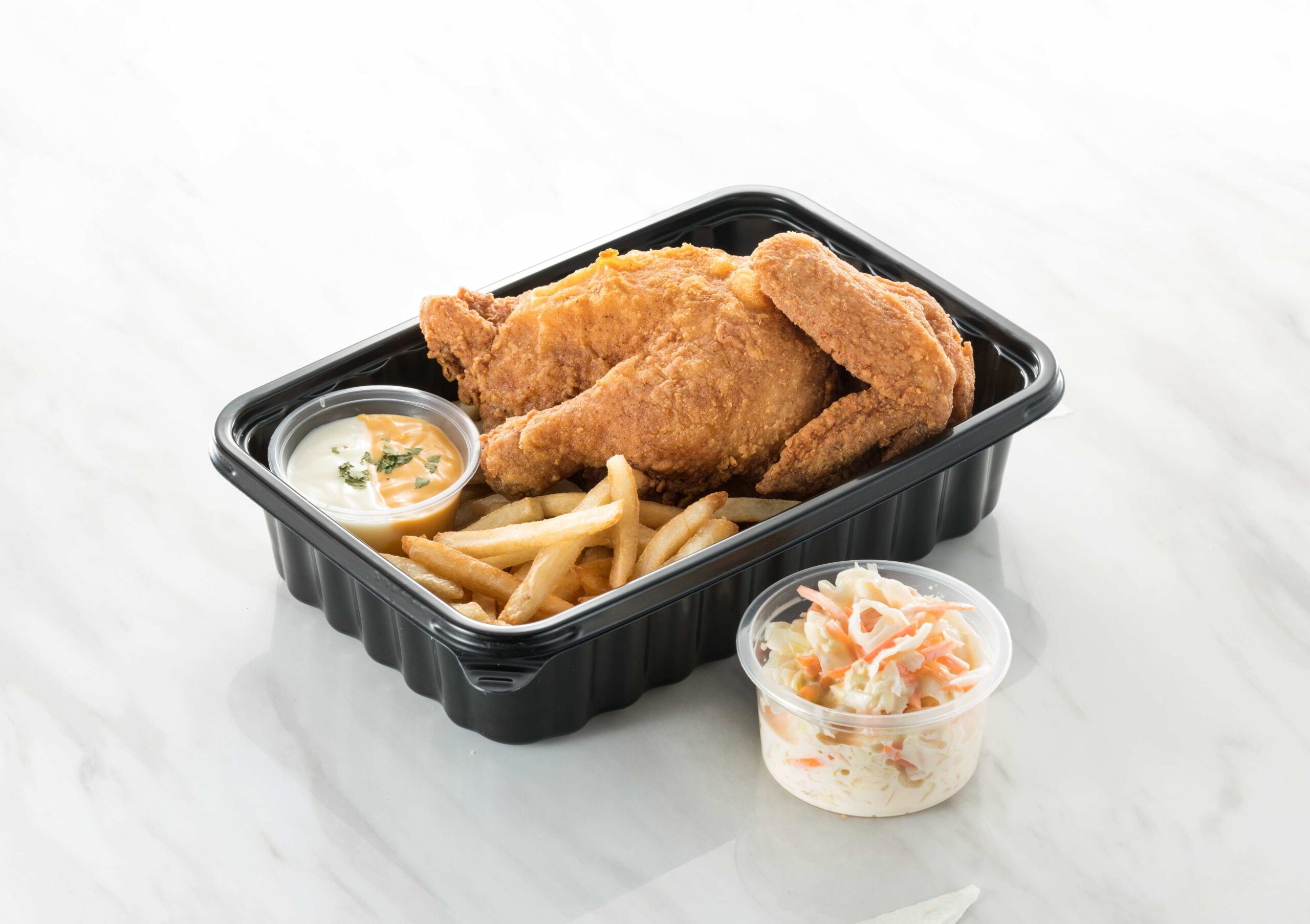 Bento Catering Singapore | Fresh & Halal-Certified Bento Boxes
